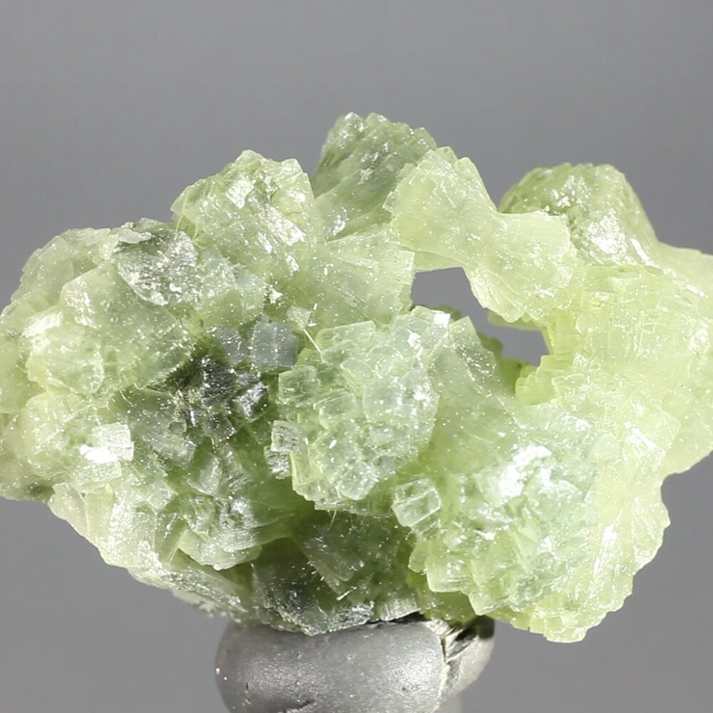 Prehnite