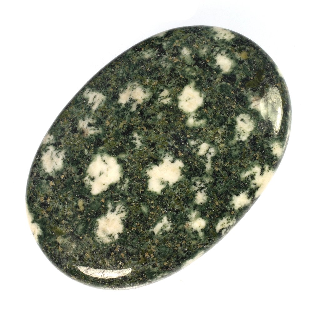 Preseli Bluestone Palm Stones