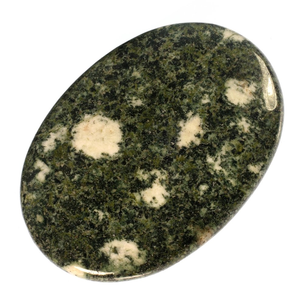 Preseli Bluestone Palm Stones