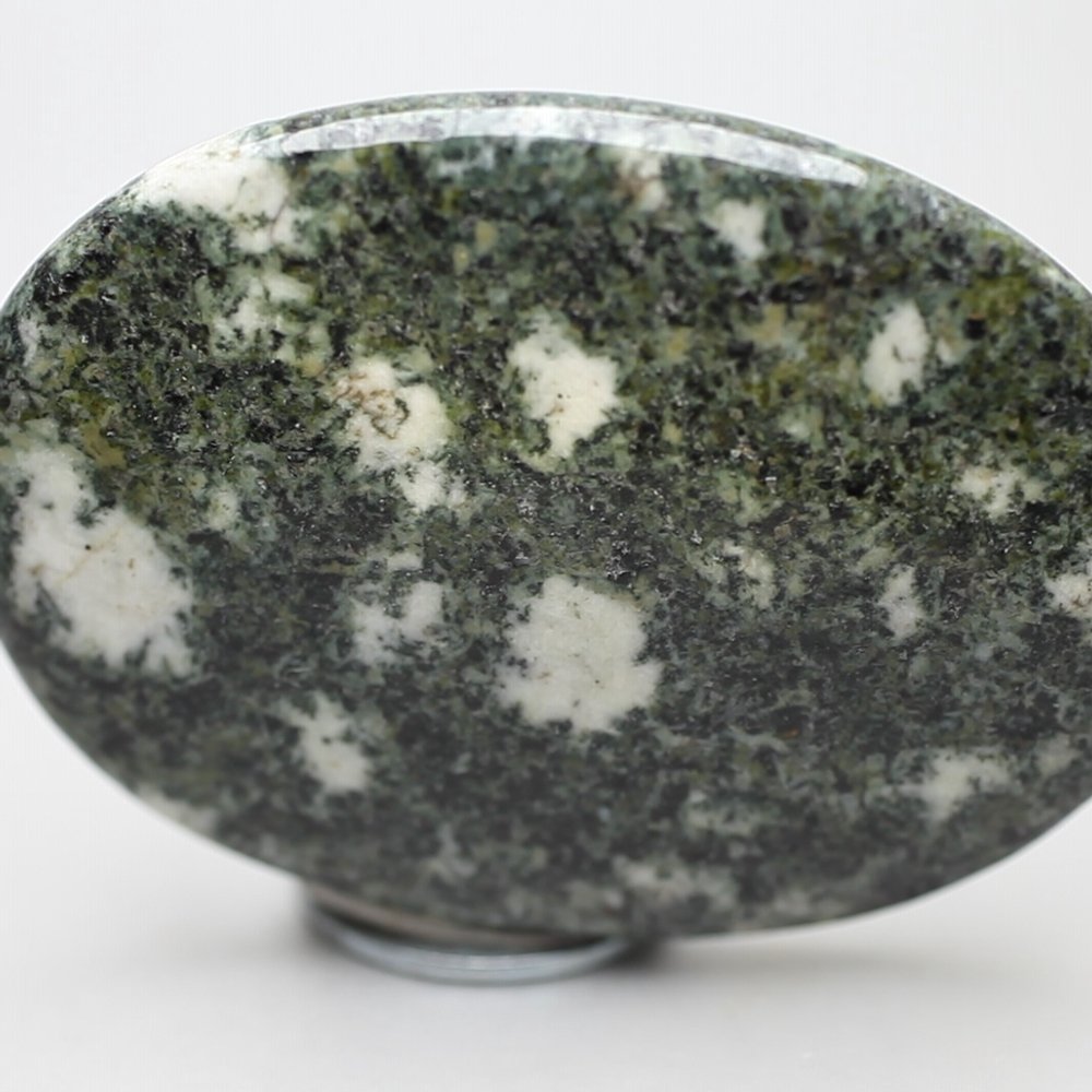 Preseli Bluestone Palm Stones