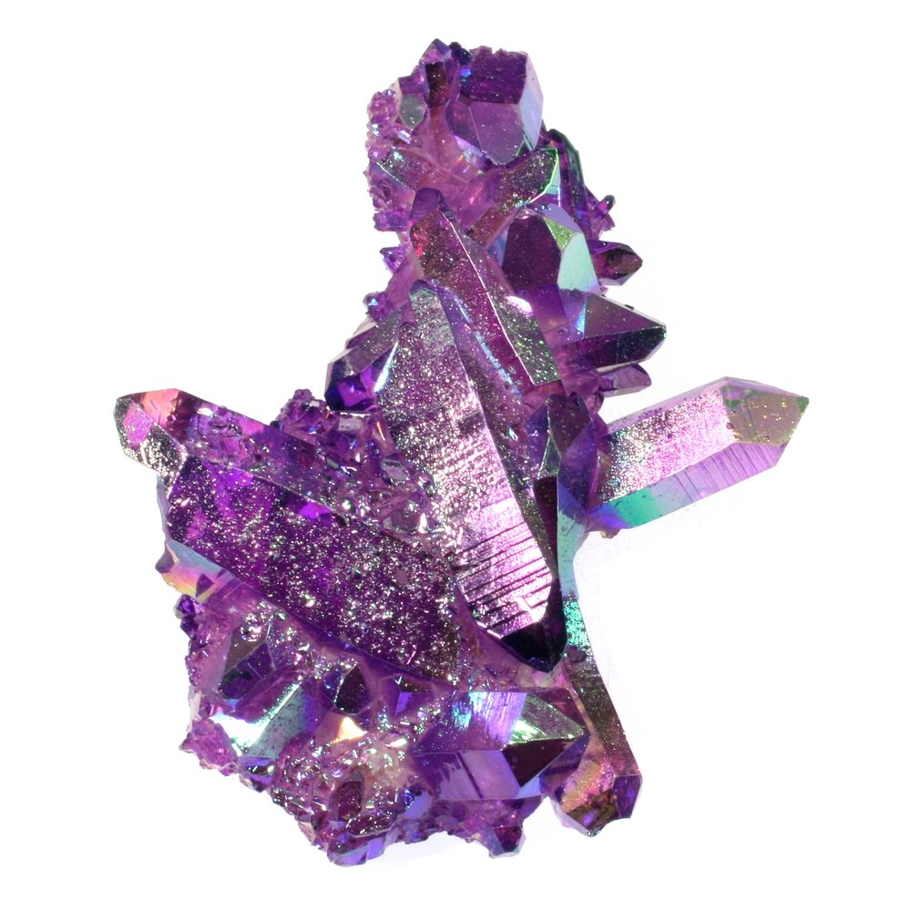 Ultra Aura Quartz Ultra Aura Quartz