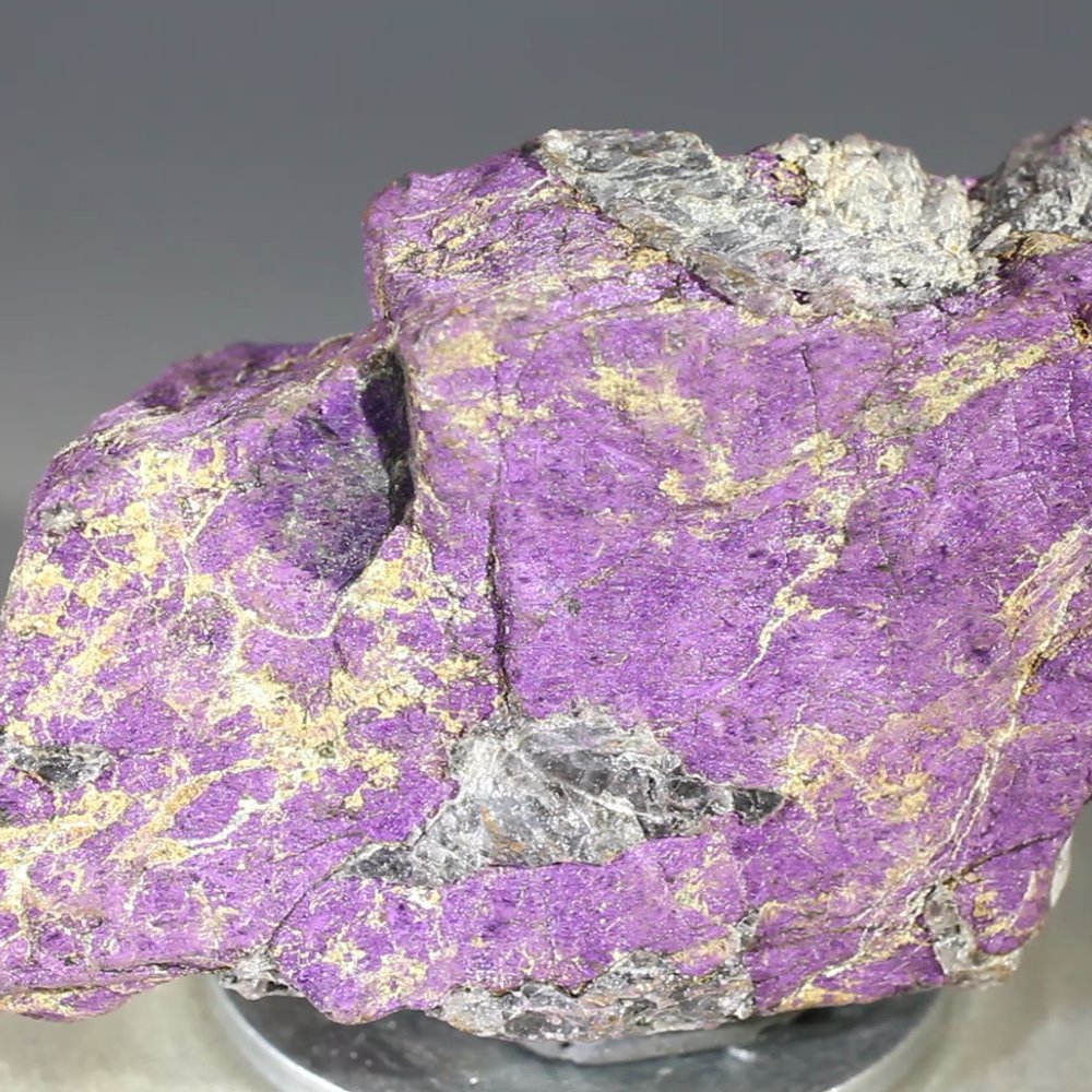 Purpurite