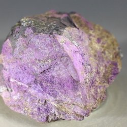Purpurite Healing Crystal