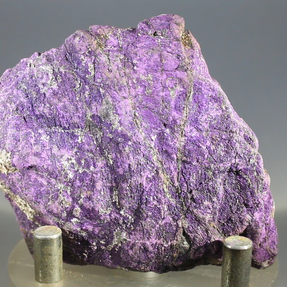 Purpurite