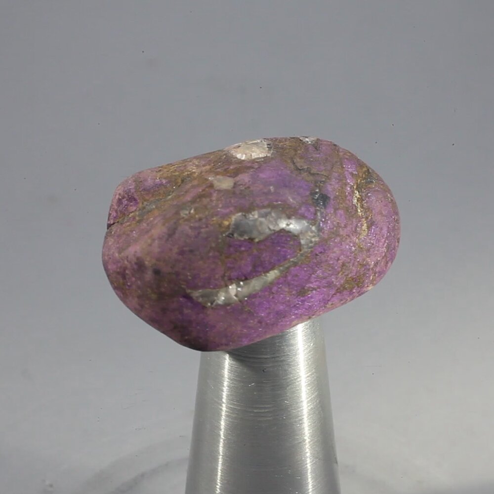 Purpurite