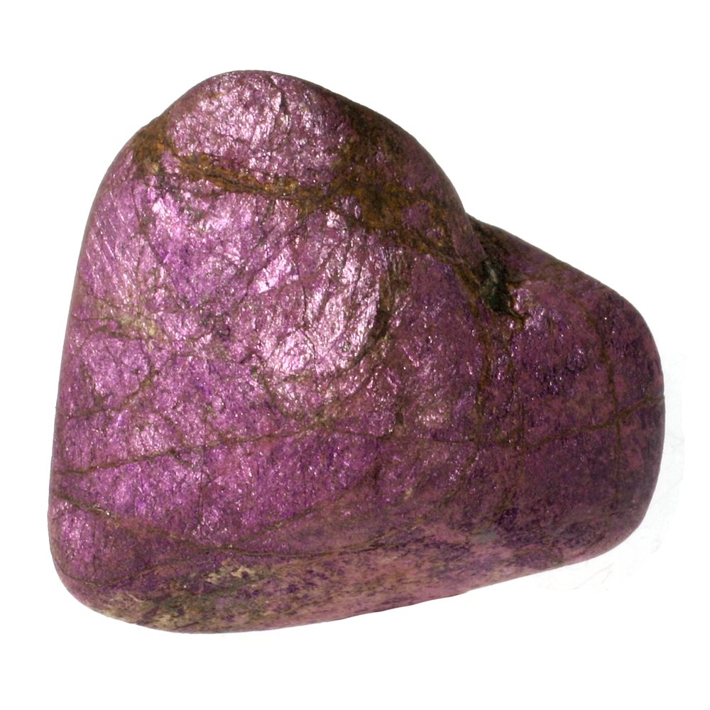 Purpurite Tumblestones