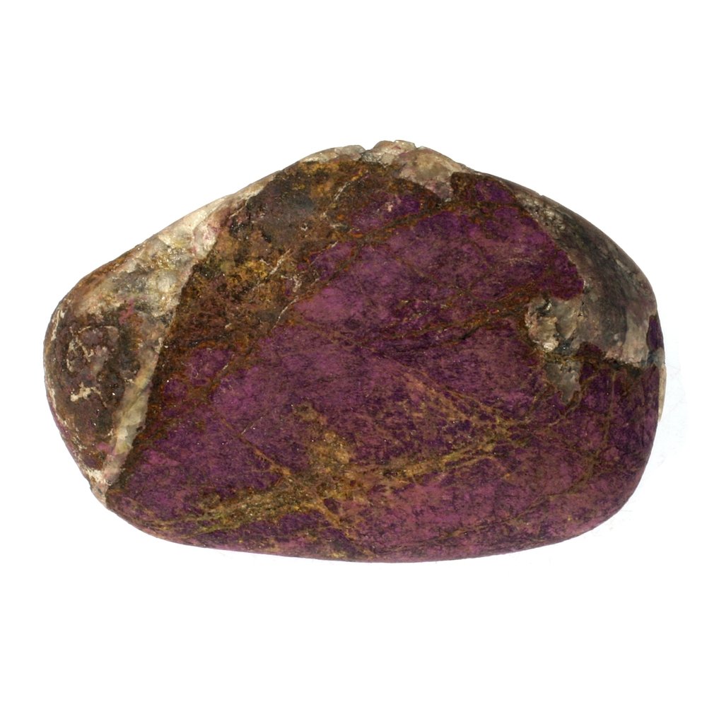 Purpurite