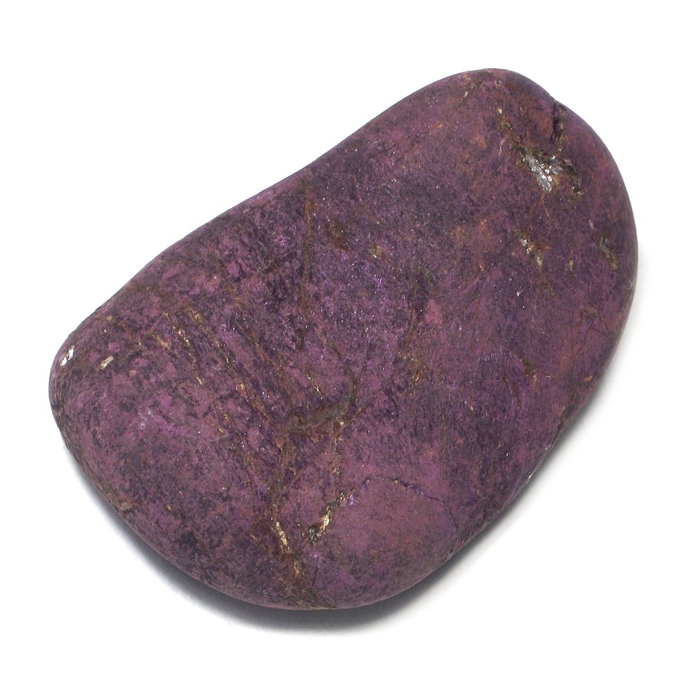 Purpurite