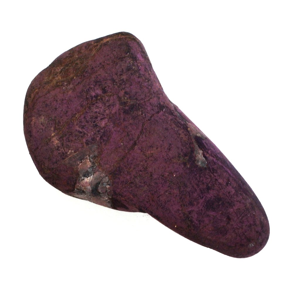Purpurite Tumblestones