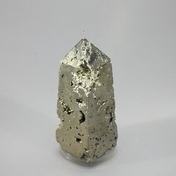 Pyrite Crystals