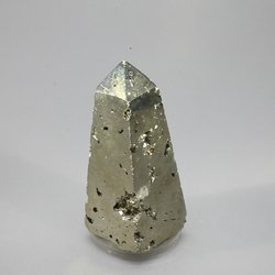 Pyrite Crystals