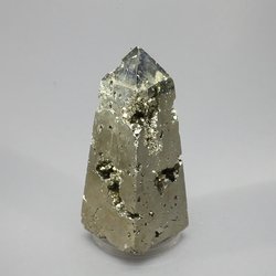 Pyrite Crystals