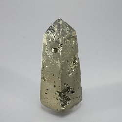 Pyrite Crystals