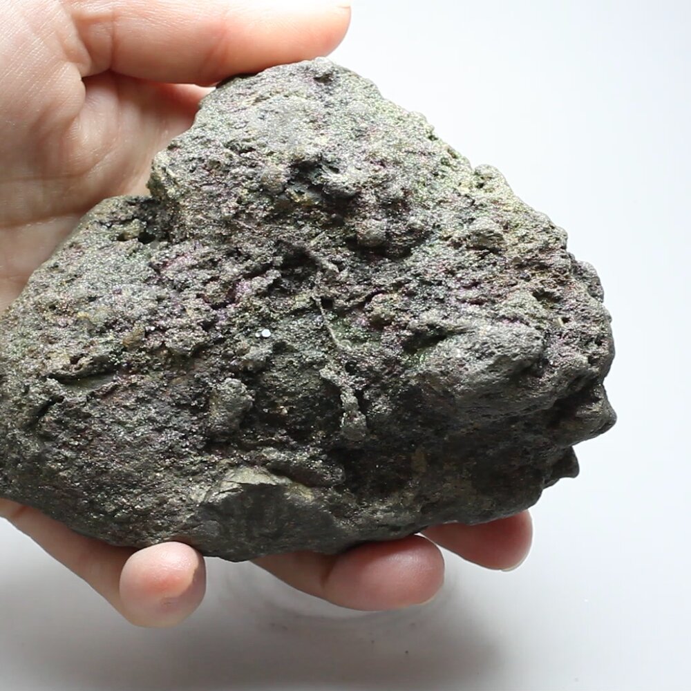 Iron Pyrite