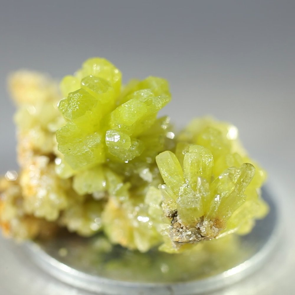 Pyromorphite