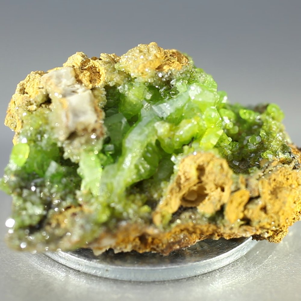 Pyromorphite