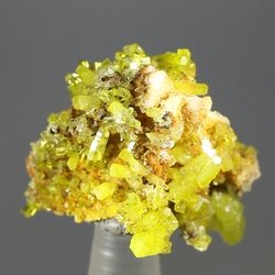 Pyromorphite