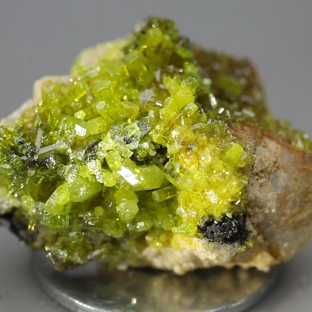 Pyromorphite