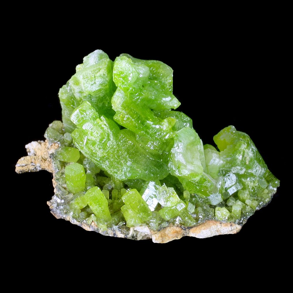 Pyromorphite