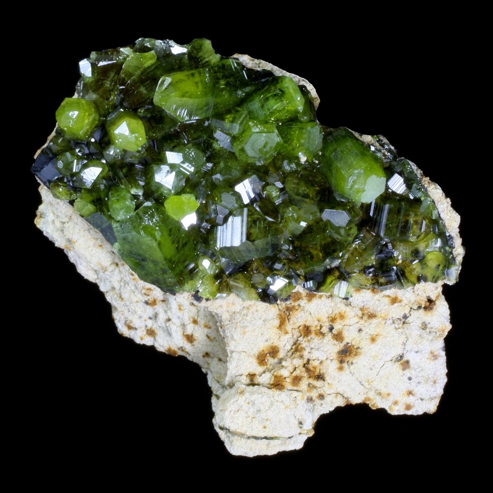 Pyromorphite