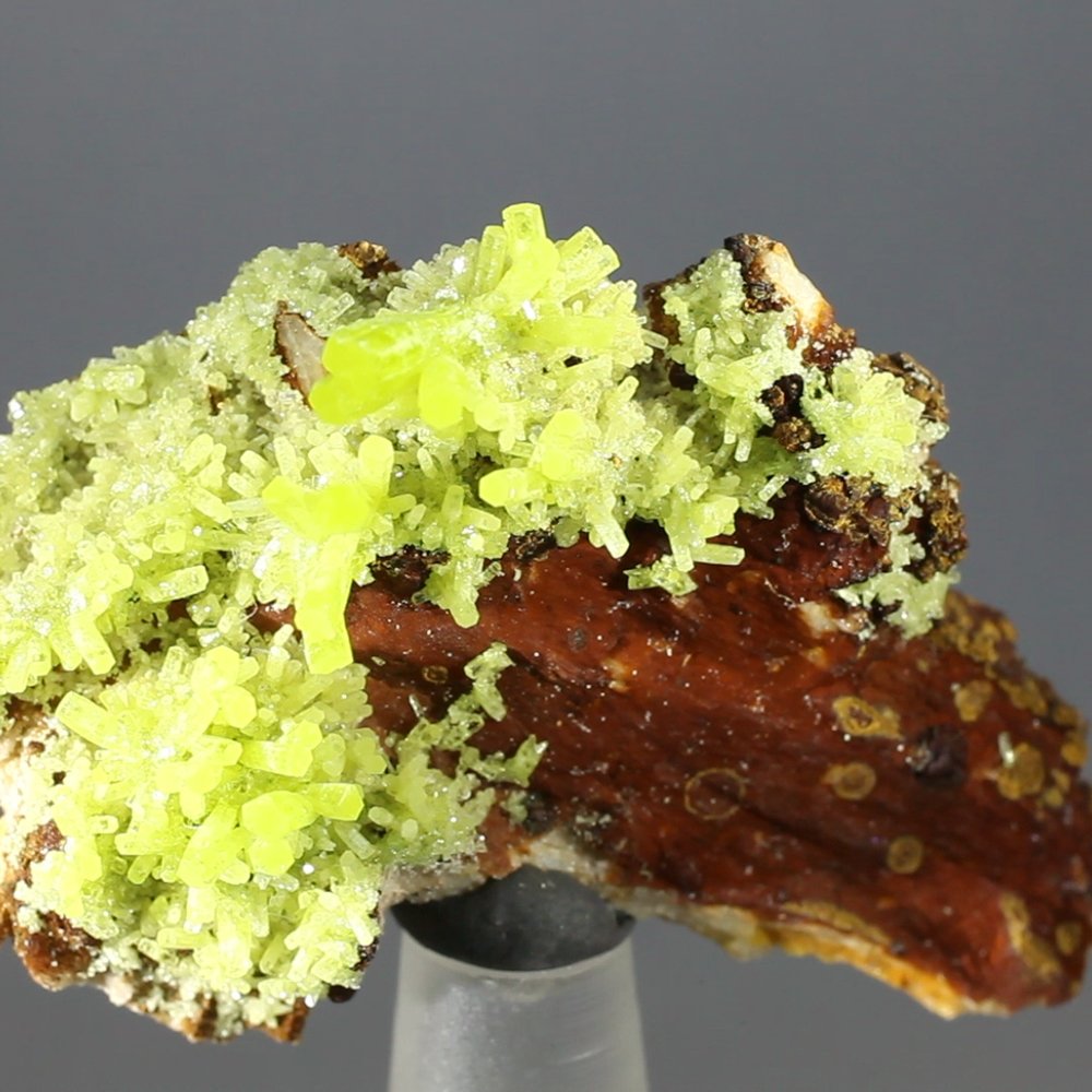 Pyromorphite