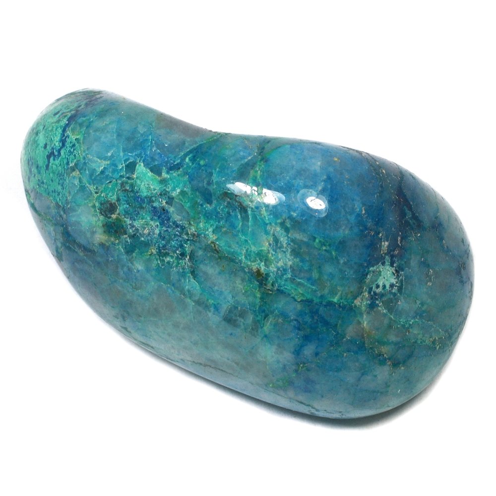 Quantum Quattro Tumblestones