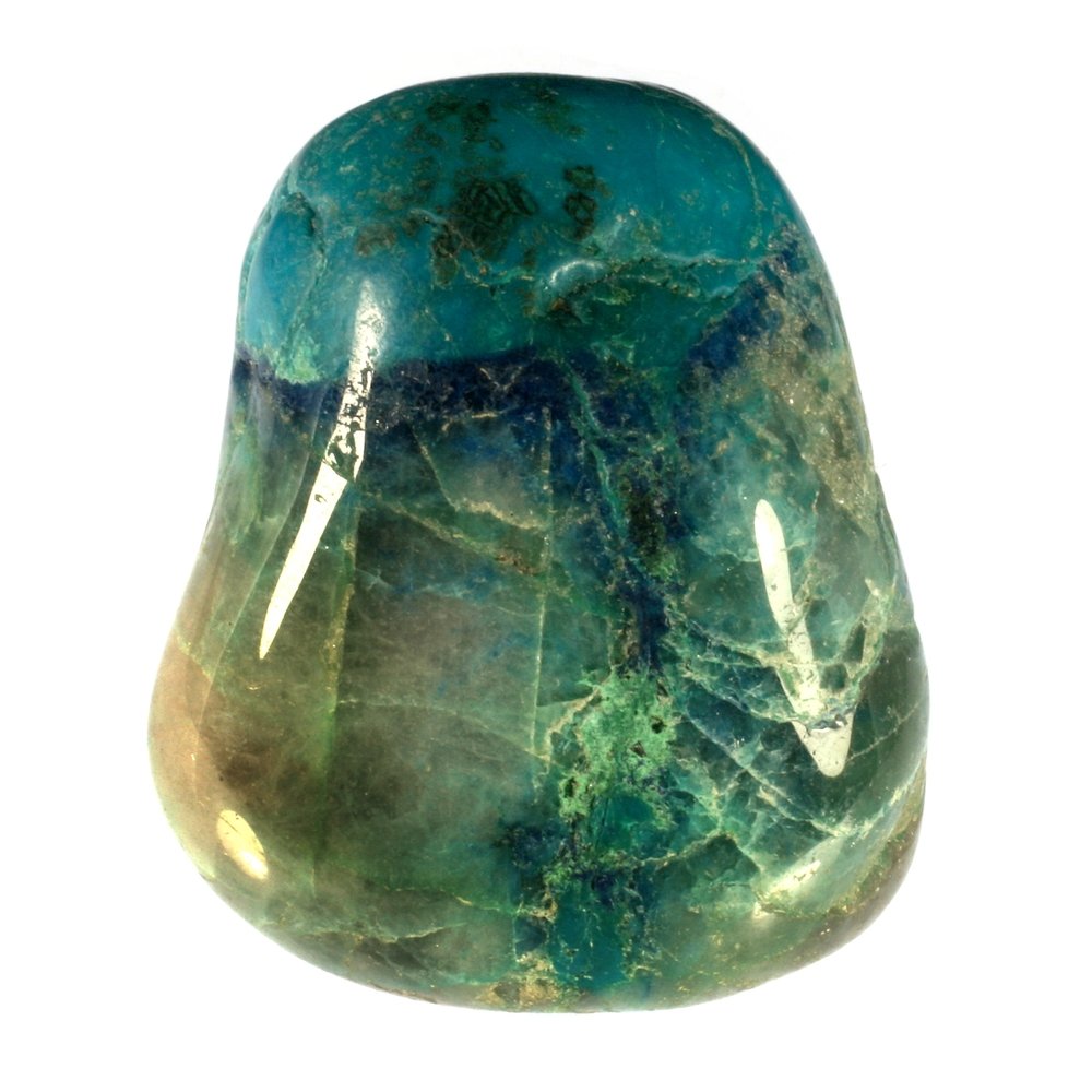 Quantum Quattro Tumblestones