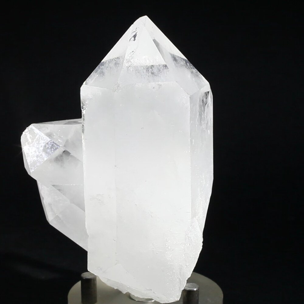 Quartz Clusters