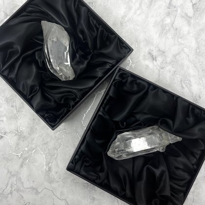 Crystal Gift Boxes