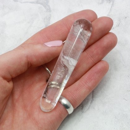 Clear Quartz