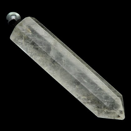 Crystal Power Wands