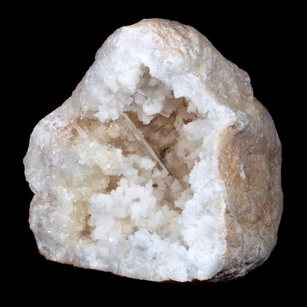 Quartz Geodes
