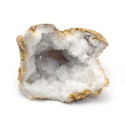 Quartz Geodes