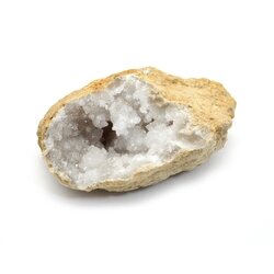 Quartz Geodes
