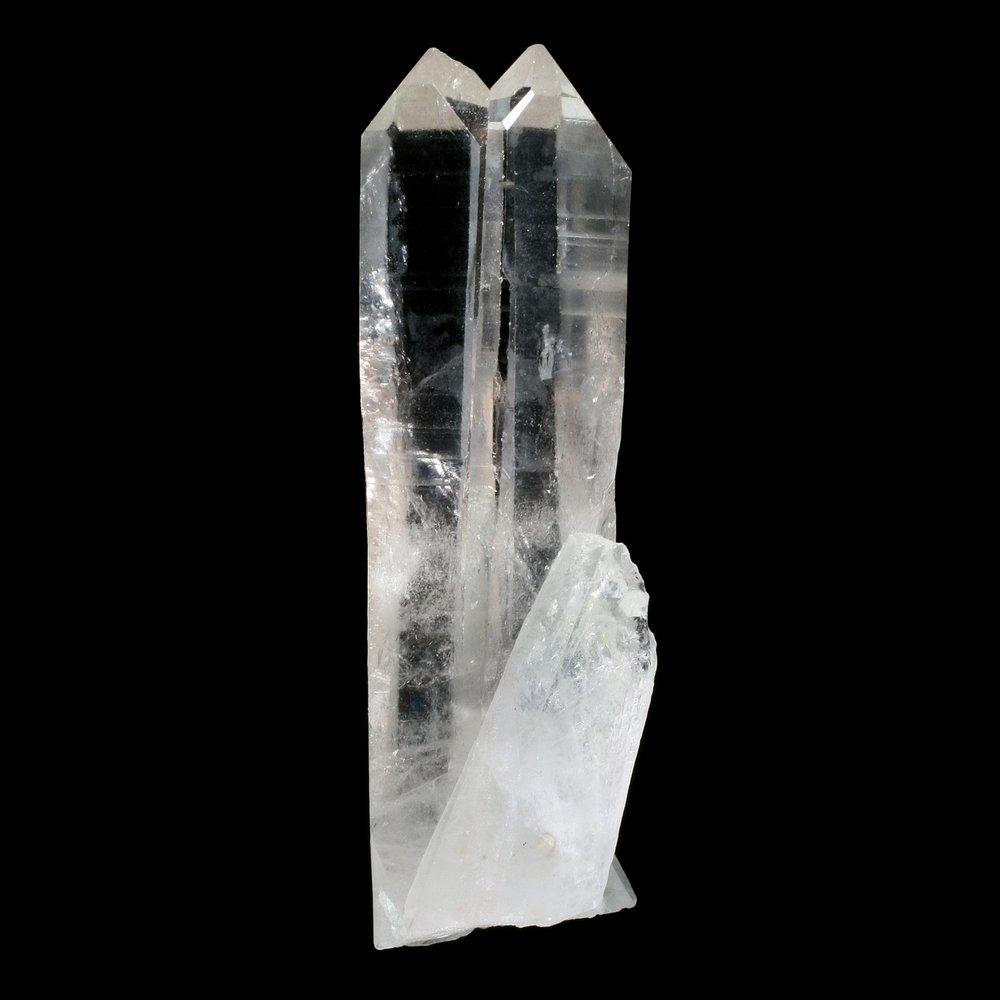 Quartz Lasers