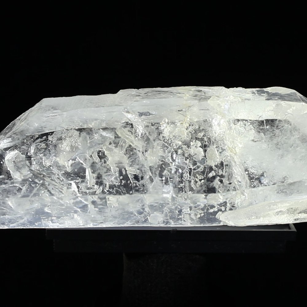 Quartz Lasers