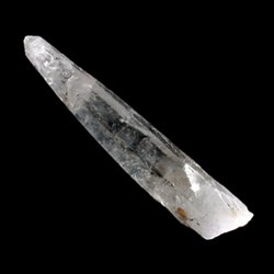 Quartz Laser ~150mm (Diamantina)