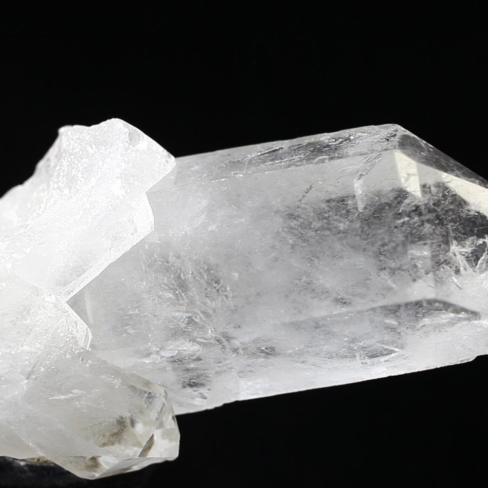 Natural Quartz Points