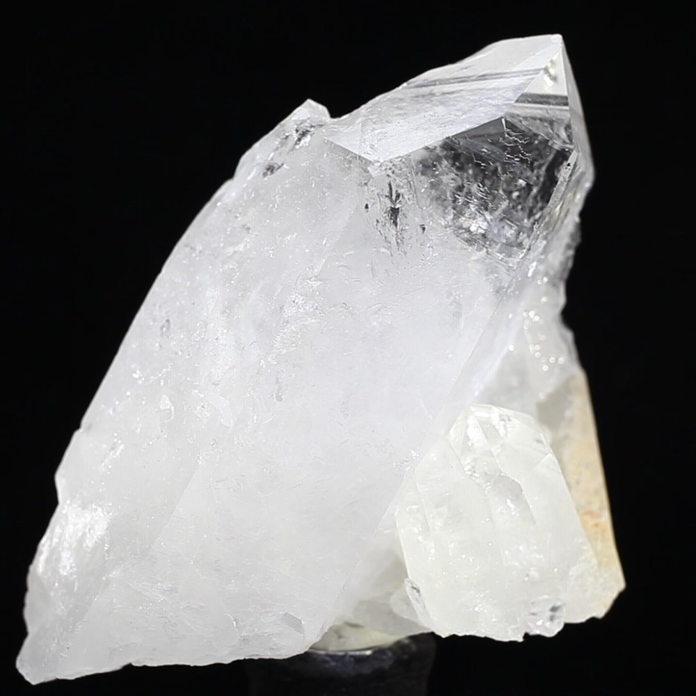 Natural Quartz Points