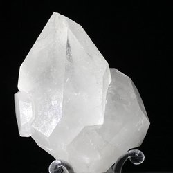 Natural Quartz Points
