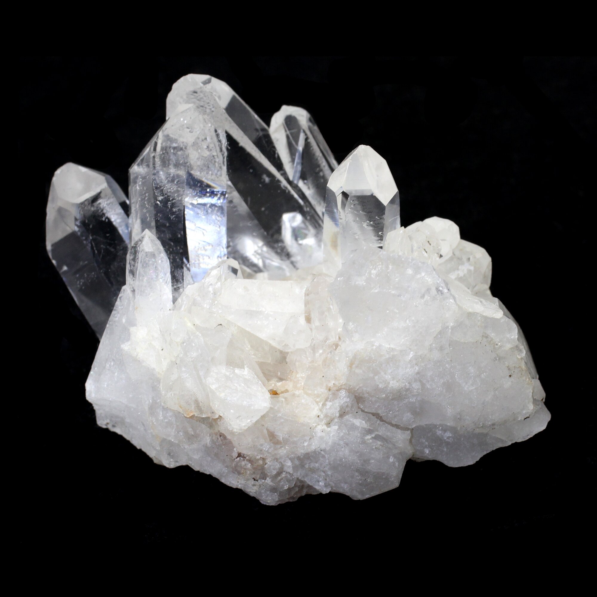 Crystal Care Information