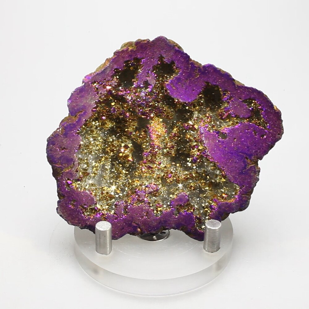 Quartz Geodes