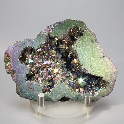 Quartz Geodes