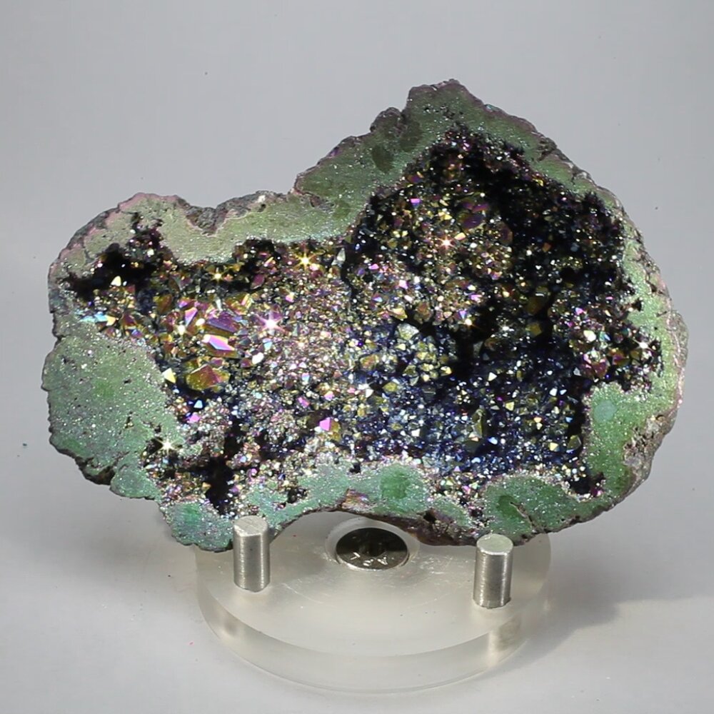 Quartz Geodes