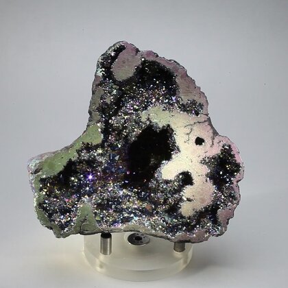 Quartz Geodes