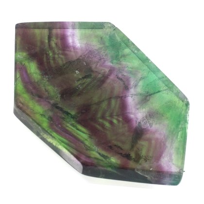 Rainbow Fluorite