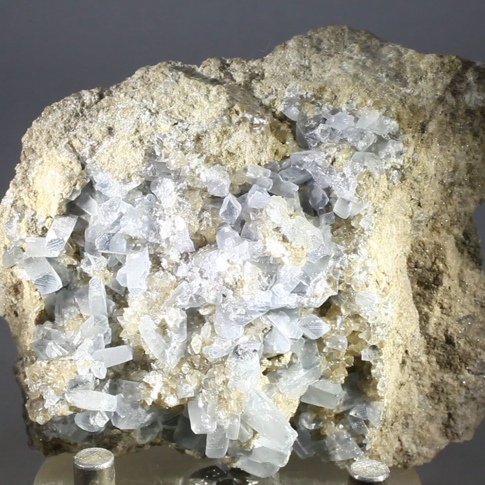 Celestite