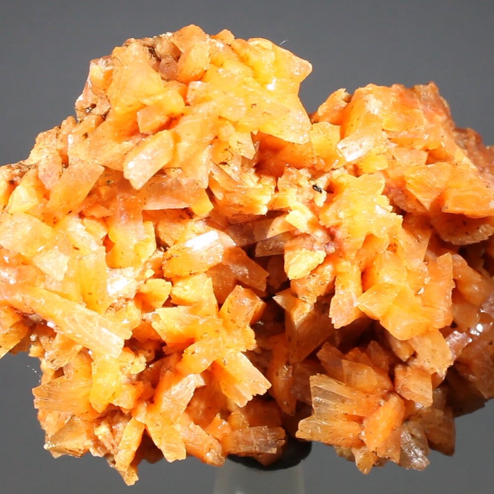 Heulandite