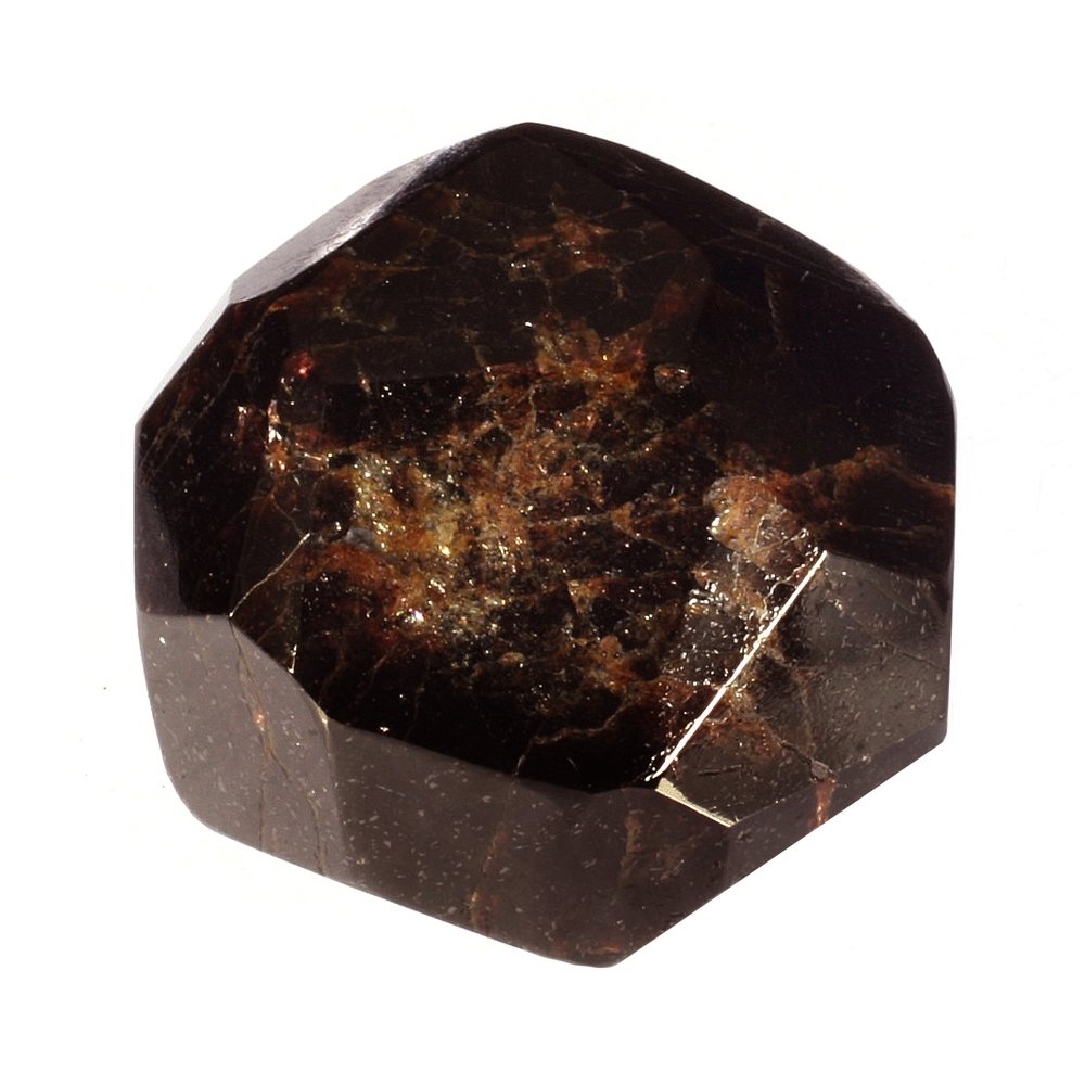 Red Almandine Garnet ~48mm