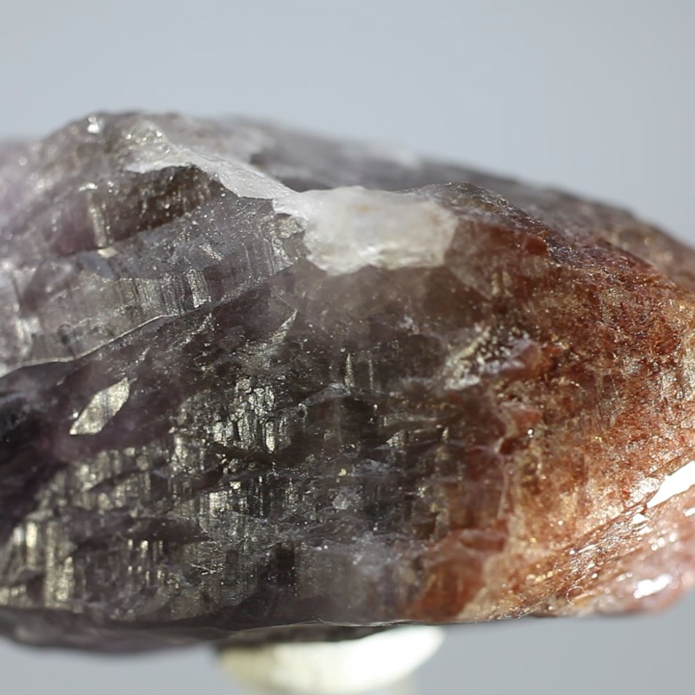 Amethyst Crystals
